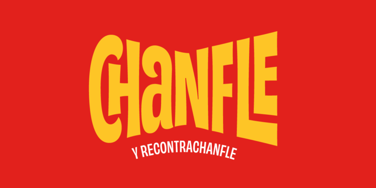 Chanfle y Recontrachanfle – Blog Chespirito
