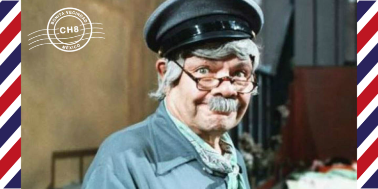Recordando a Raúl “Chato” Padilla – Blog Chespirito
